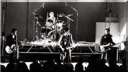 sub kids, le groupe se formera en 1978 sur les cendres des spiders et c ...