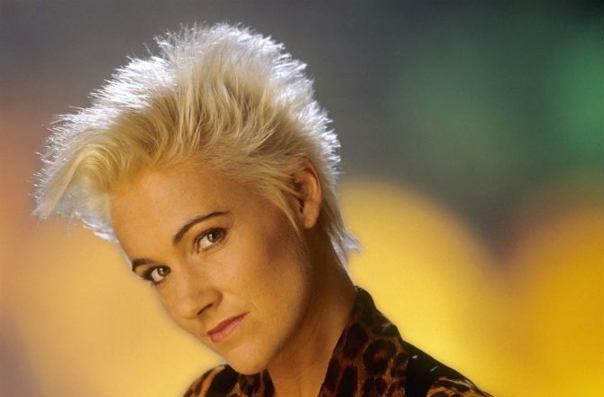 marie fredriksson, la disparition de la chanteuse suédoise qui fondait ...