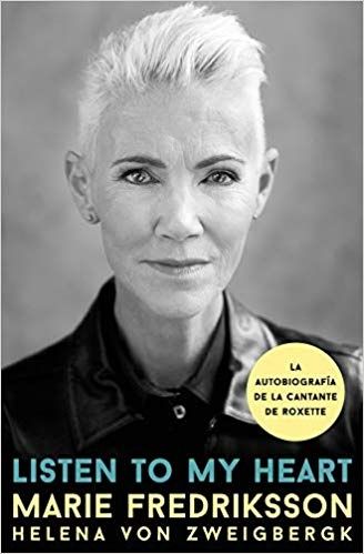 marie fredriksson, la disparition de la chanteuse suédoise qui fondait ...