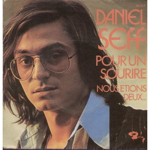 Daniel seff, un auteur-compositeur interprète français qui signe des ...