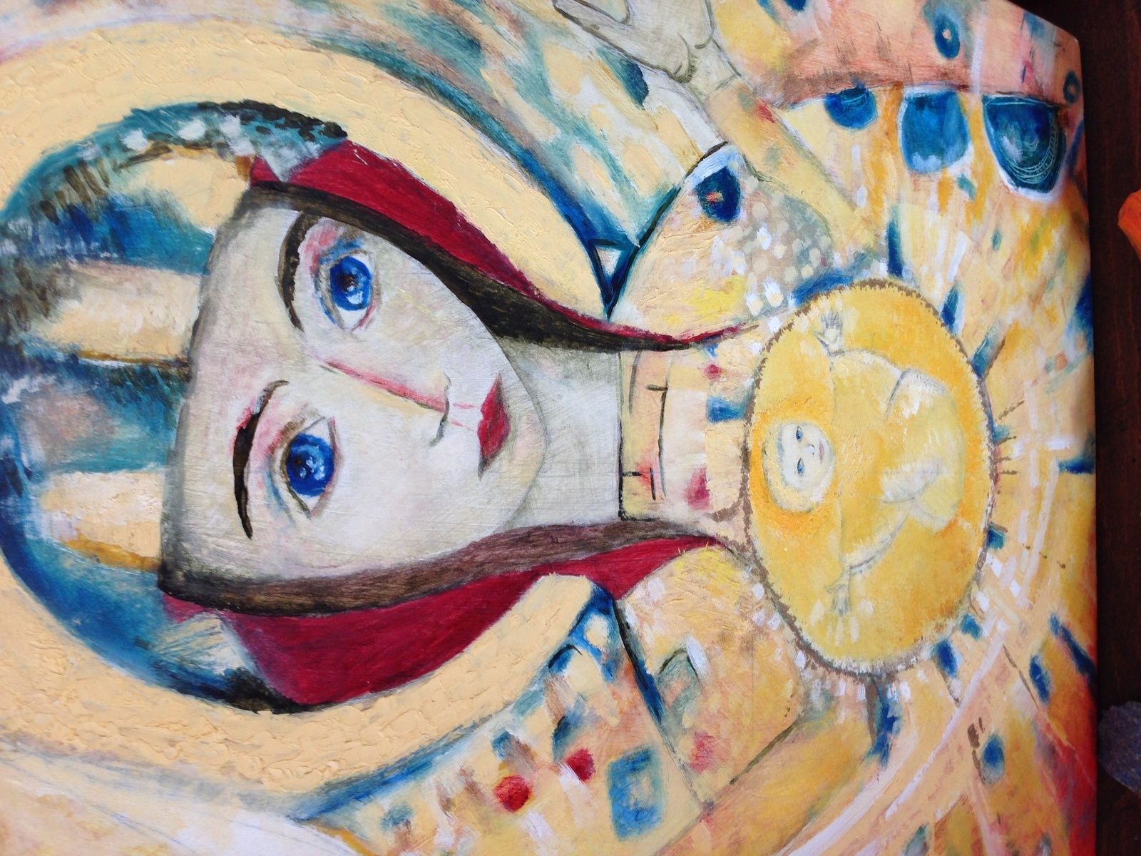 Cancer Express Part. 3 - "Les Rayons de la Colère"