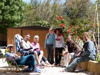 Cancer Express Part. 3 - "Les Rayons de la Colère"