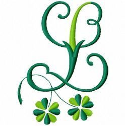 L trèfle - Chez elkalin.com