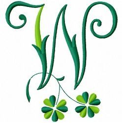 W trèfle - Chez elkalin.com