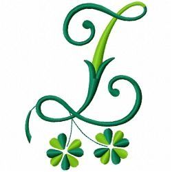 Z trèfle - Chez elkalin.com