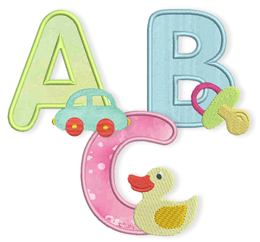 ABC baby complet - Chez elkalin.com
