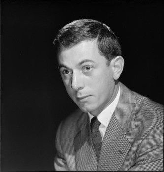 Jacques Duby (1922-2012) - Le Film du jour