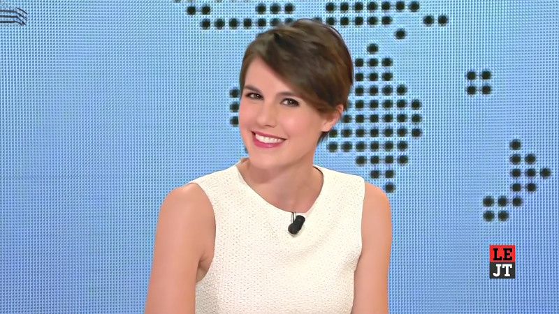 Emilie Besse - 25 Mars 2014 - Le Blog de KroMoZoMe