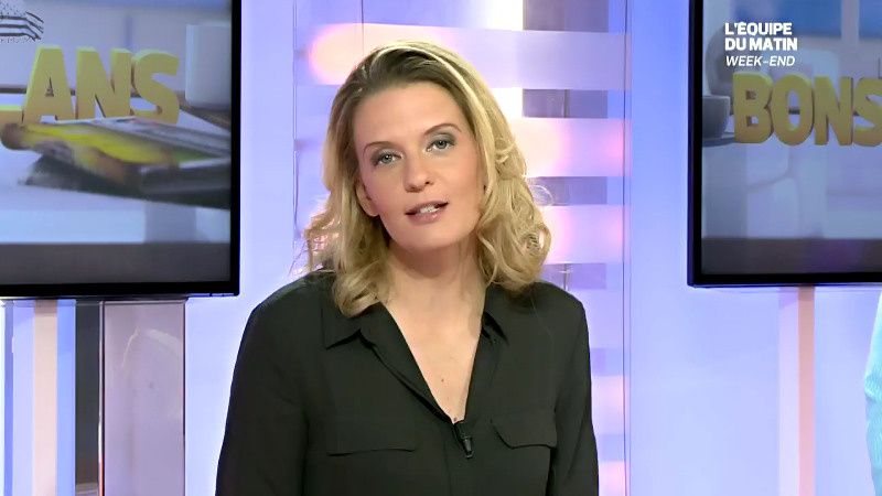 Deborah Grunwald - 20 Septembre 2014 - Le Blog de KroMoZoMe