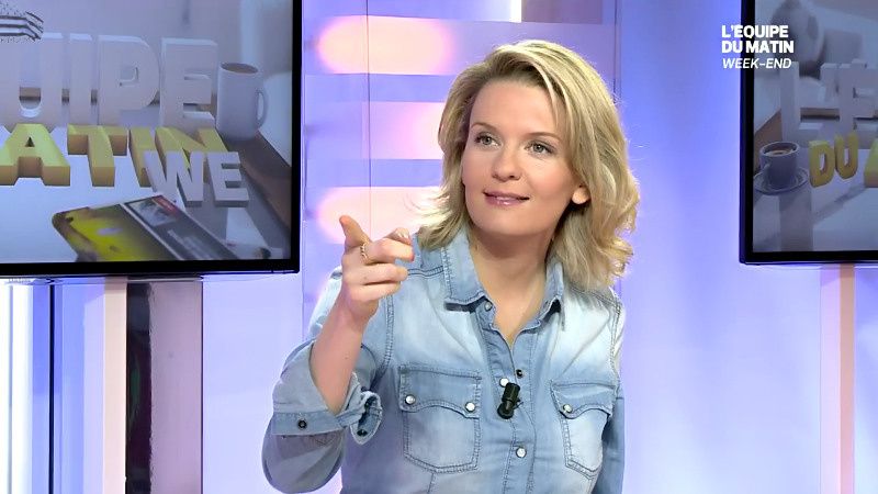 Deborah Grunwald - 27 Mars 2015 - Le Blog de KroMoZoMe