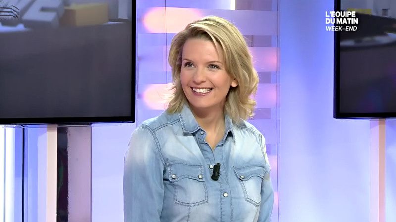 Deborah Grunwald - 27 Mars 2015 - Le Blog de KroMoZoMe