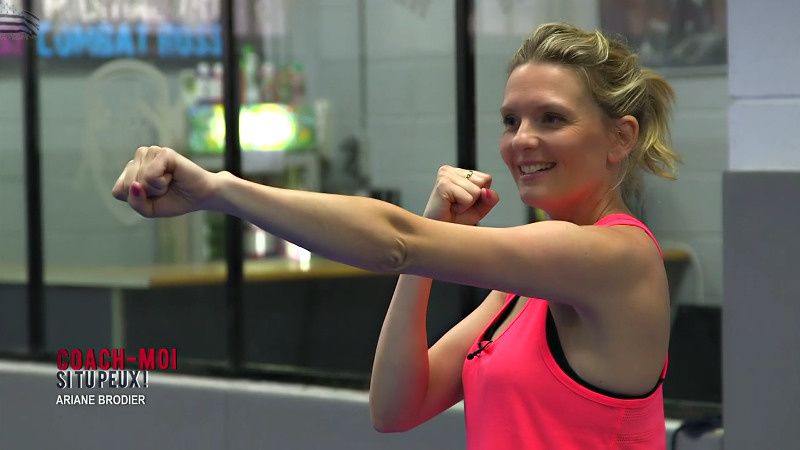 Deborah Grunwald - 9 Mai 2015 - Le Blog de KroMoZoMe