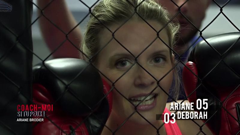 Deborah Grunwald - 9 Mai 2015 - Le Blog de KroMoZoMe