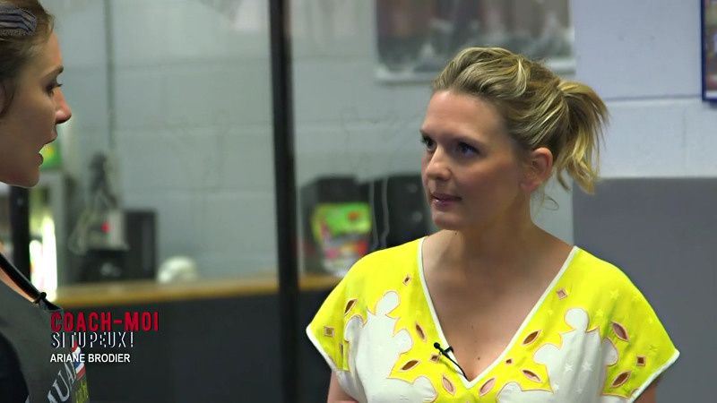 Deborah Grunwald - 9 Mai 2015 - Le Blog de KroMoZoMe