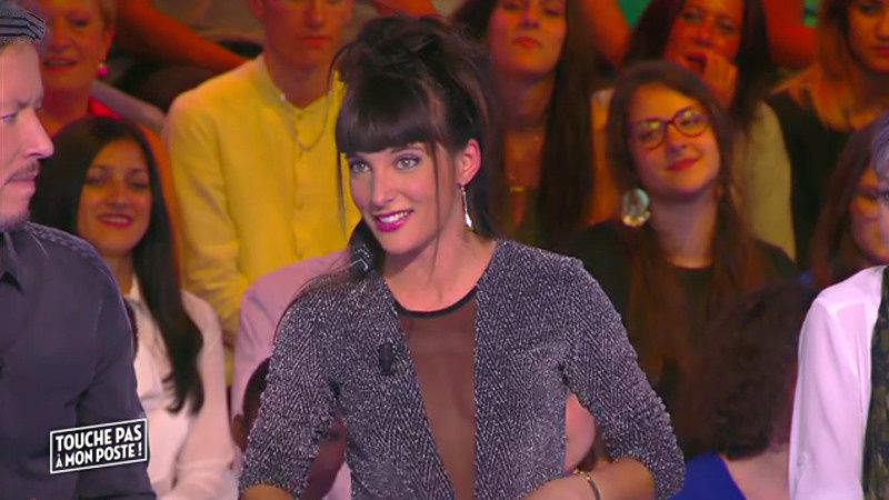 erika moulet - Le Blog de KroMoZoMe