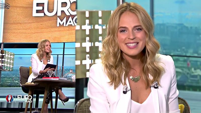 claire arnoux - Le Blog de KroMoZoMe