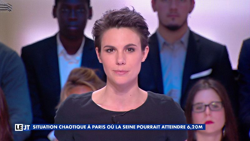 emilie besse - Le Blog de KroMoZoMe