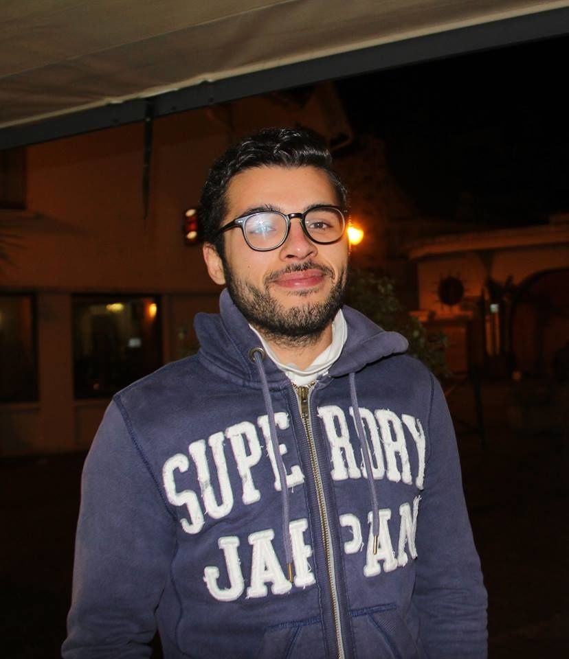 cérémonie des voeux - le blog alain Barré