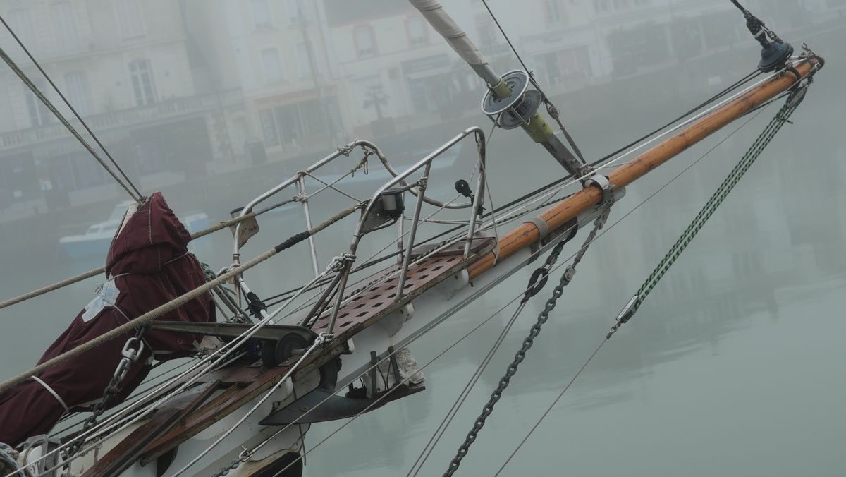 brouillard - le blog alain Barré