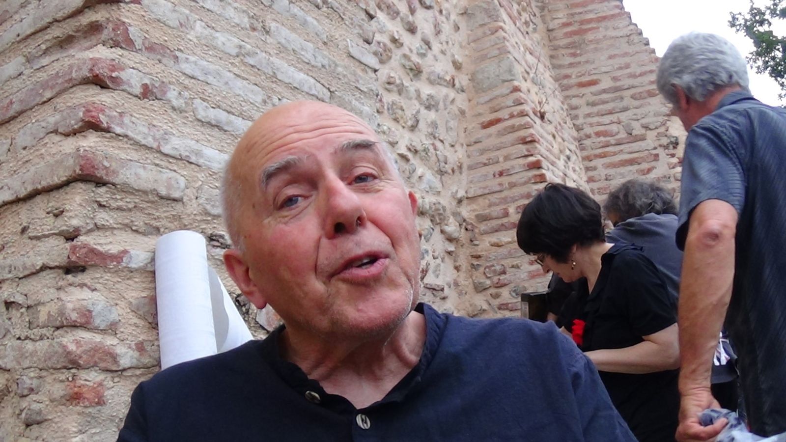 Terre catalane:Miquel Mayol la culture et l'identité catalane "al dia ...