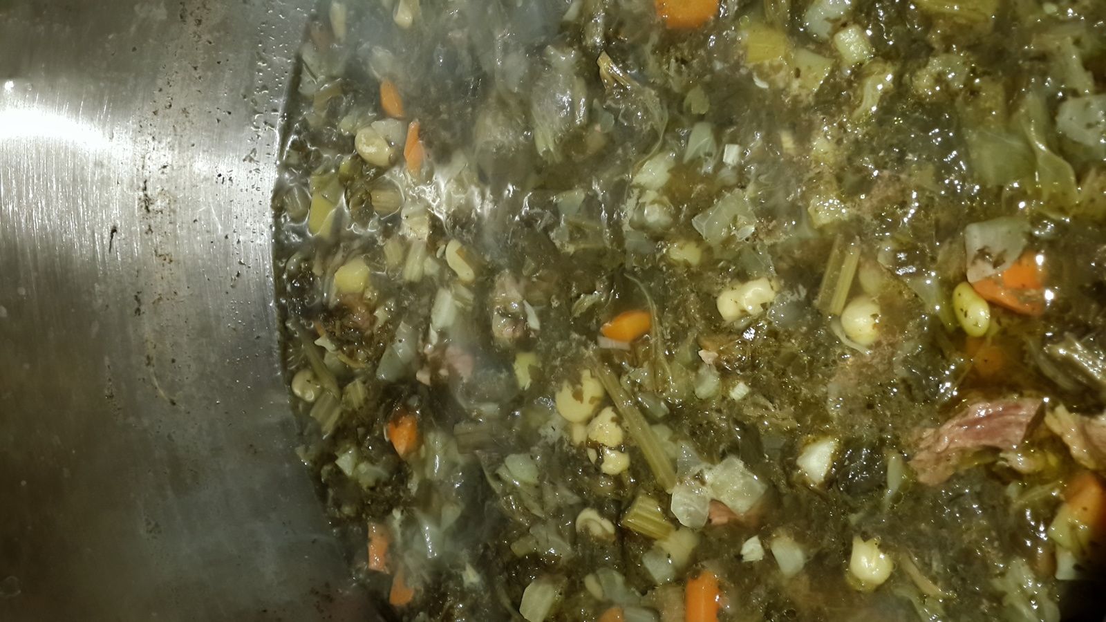 LE MSOUKI - M`HALTA - La Cuisine Juive Sepharad et autres recettes ...