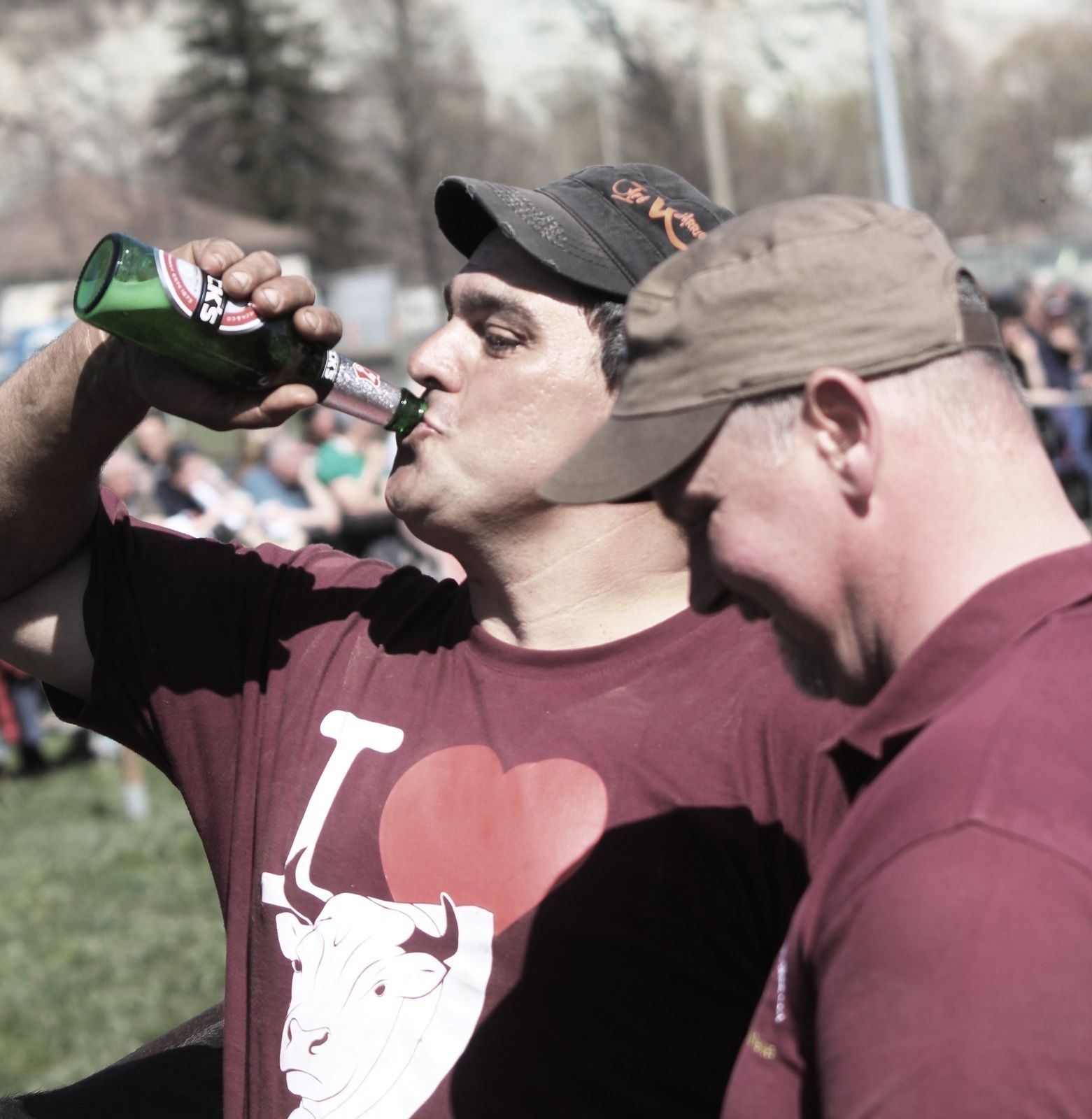 Bataille de Reines Saint Marcel 31 Mars 2019. Deuxième partie. - Les ...