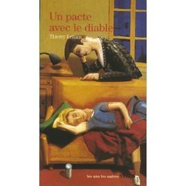 Un pacte avec le diable. - cdiklosterwald.over-blog.com