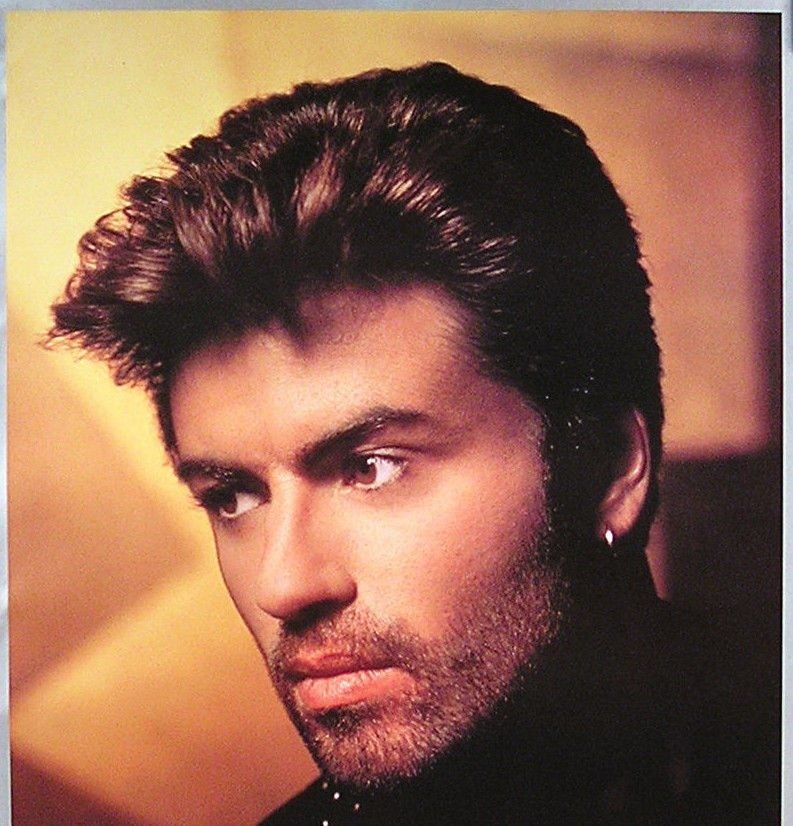 interviews - George Michael My Friend.com