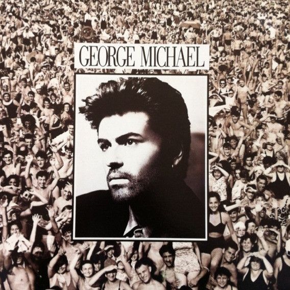 GEORGE MICHAEL - 30 ANS POUR L'ALBUM LISTEN WITHOUT PREJUDICE ...