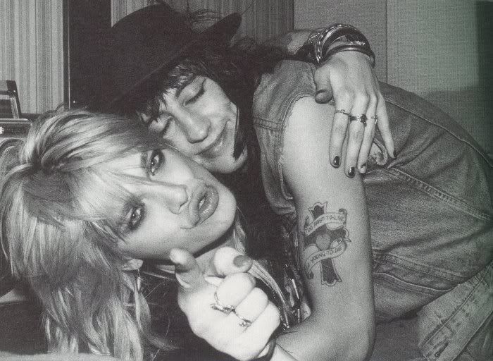 Happy birthday, Razzle - Classic Rock Stars Birthdays