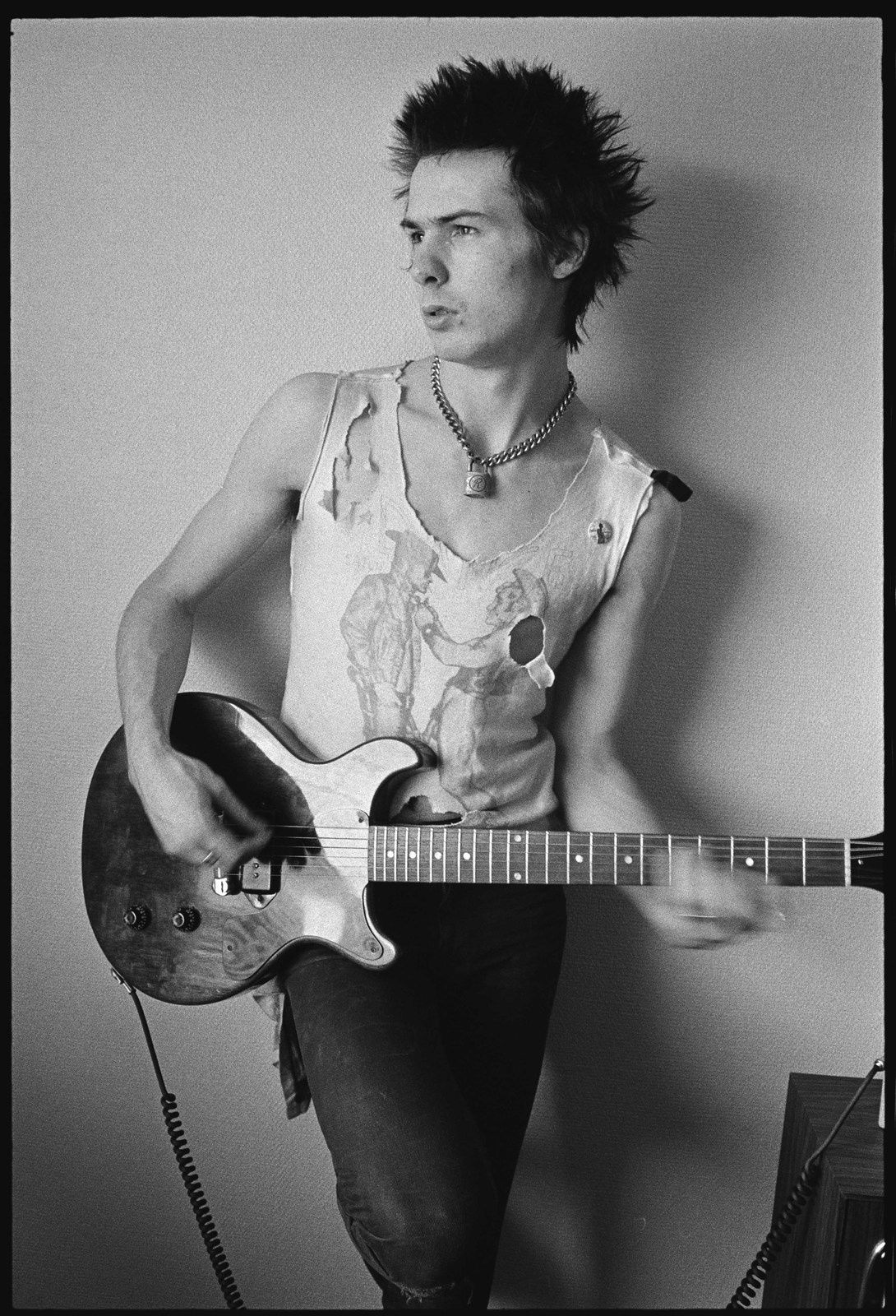 Happy birthday, Sid Vicious - Classic Rock Stars Birthdays