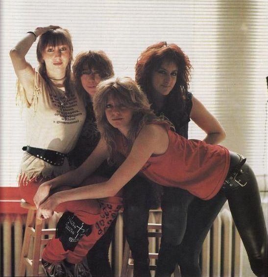 Happy birthday, Kelly Johnson - Classic Rock Stars Birthdays