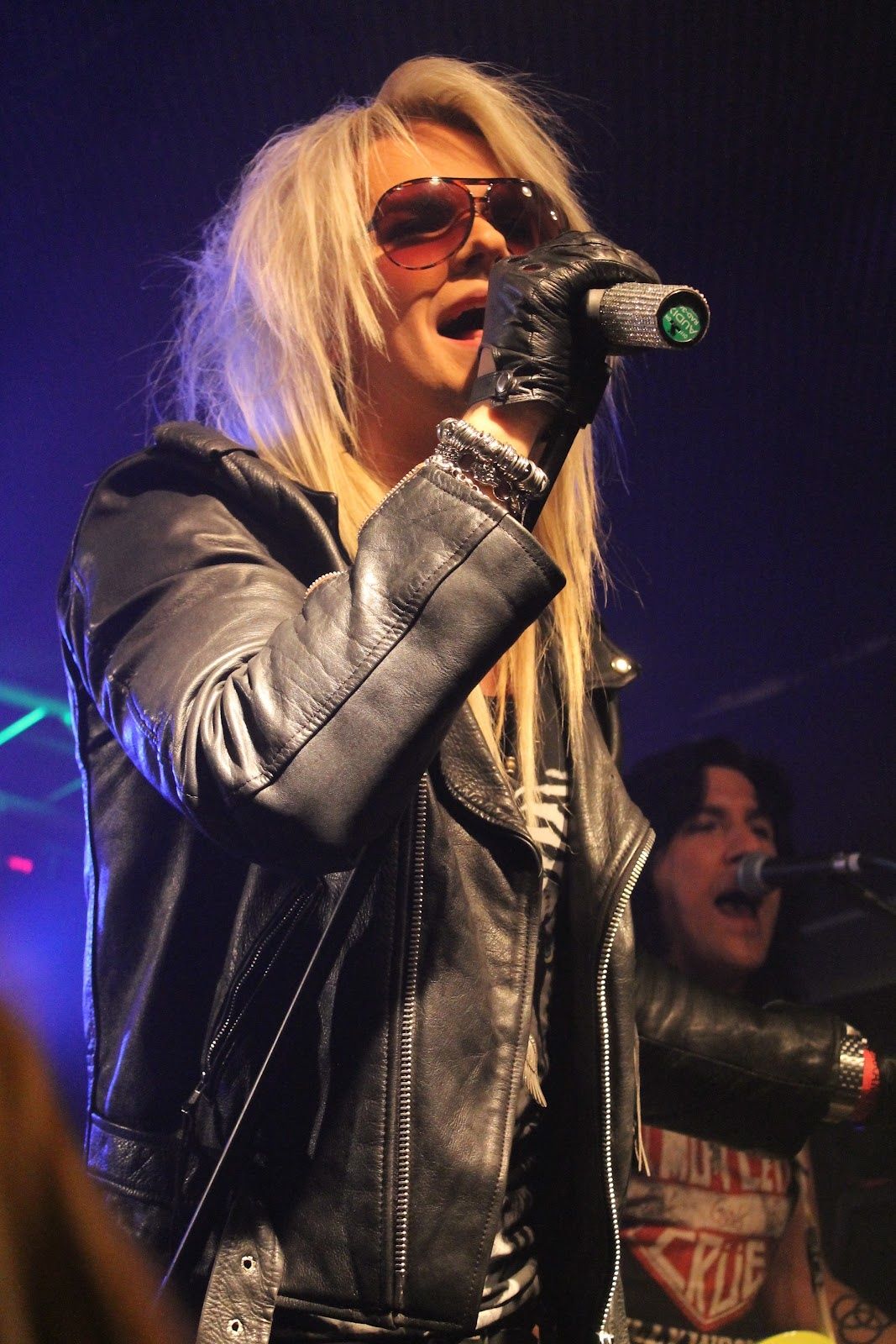 Happy birthday, Olli Herman - Classic Rock Stars Birthdays