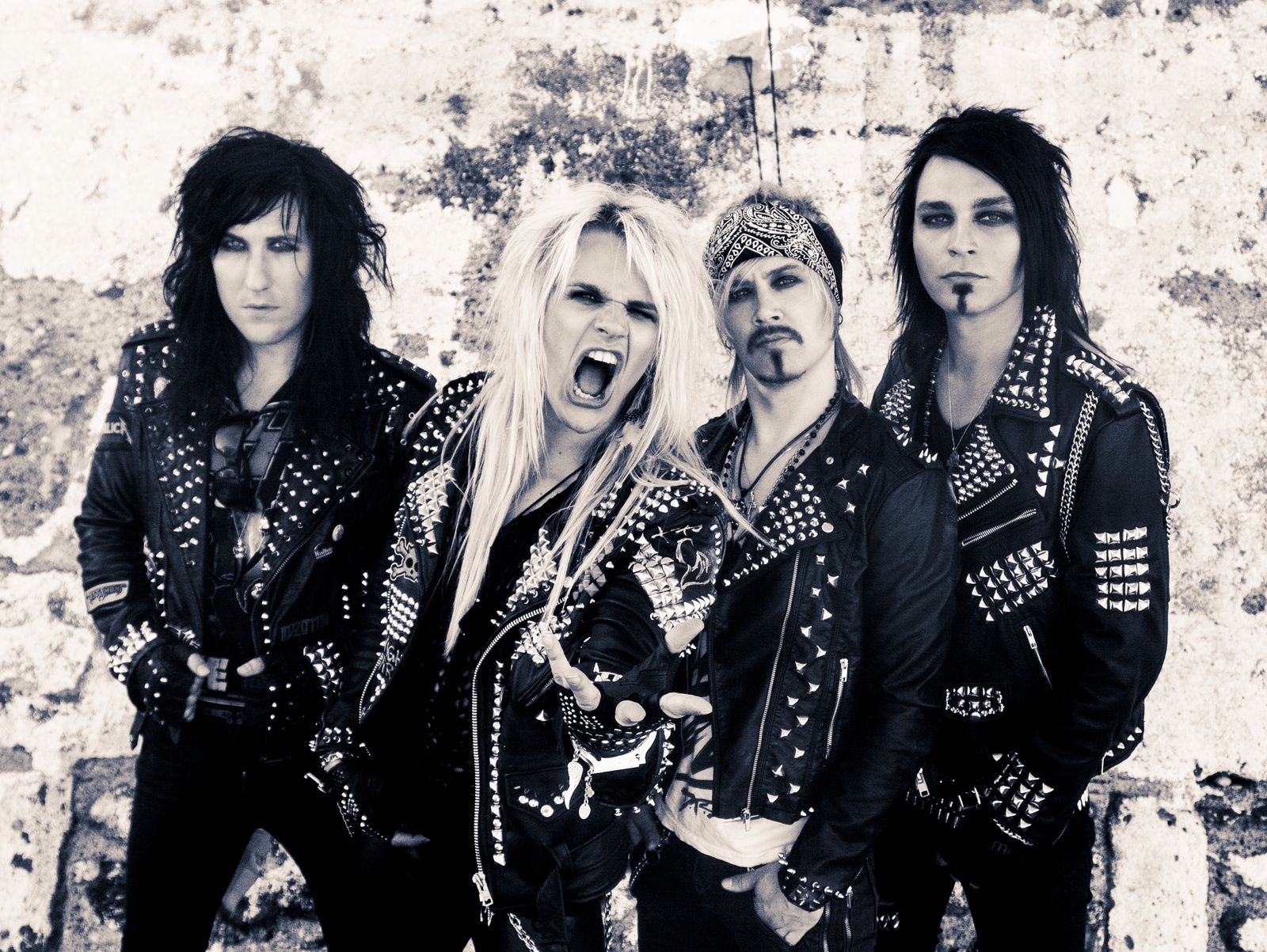 Happy birthday, Olli Herman - Classic Rock Stars Birthdays