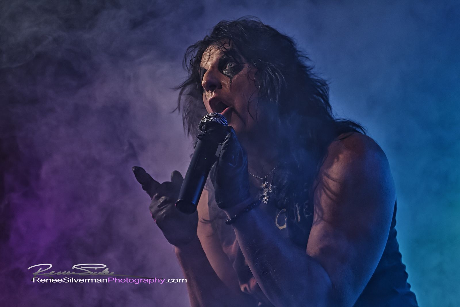 Happy birthday, Alice Cooper - Classic Rock Stars Birthdays