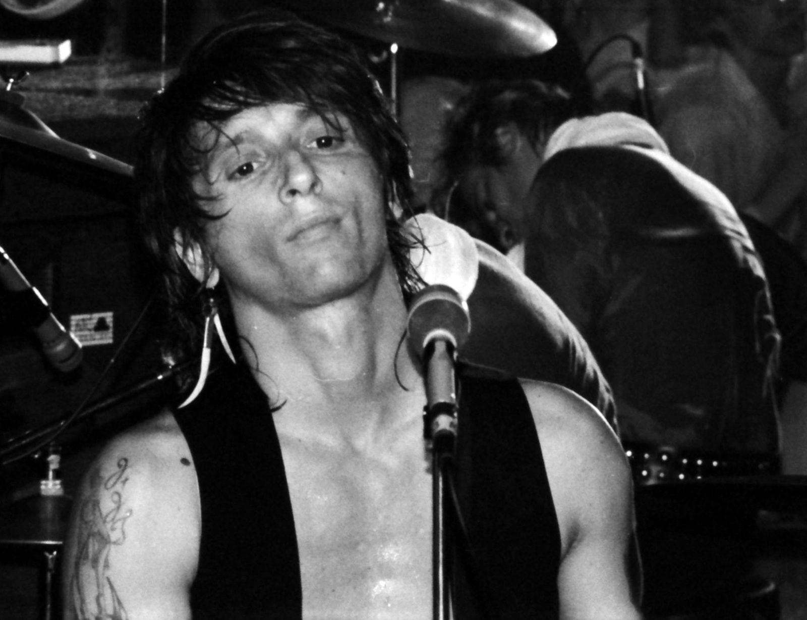 Happy birthday, Johnny Thunders - Classic Rock Stars Birthdays