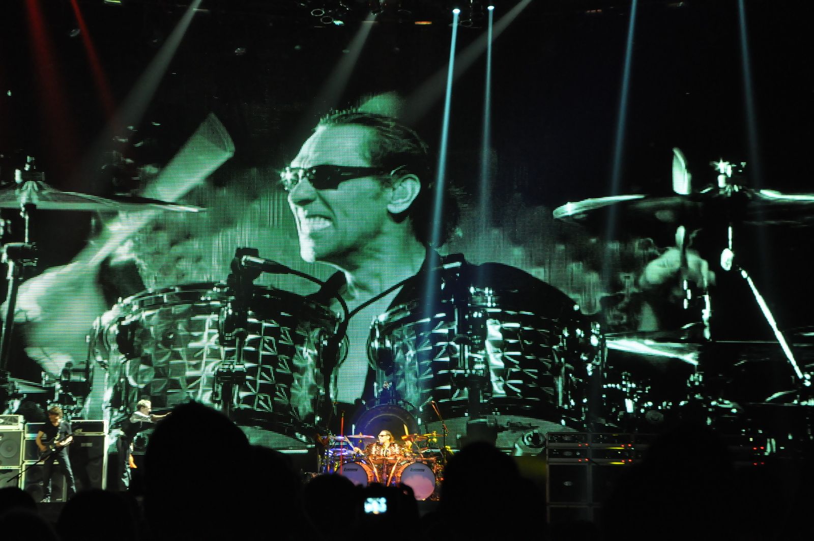 Happy birthday Alex Van Halen - Classic Rock Stars Birthdays