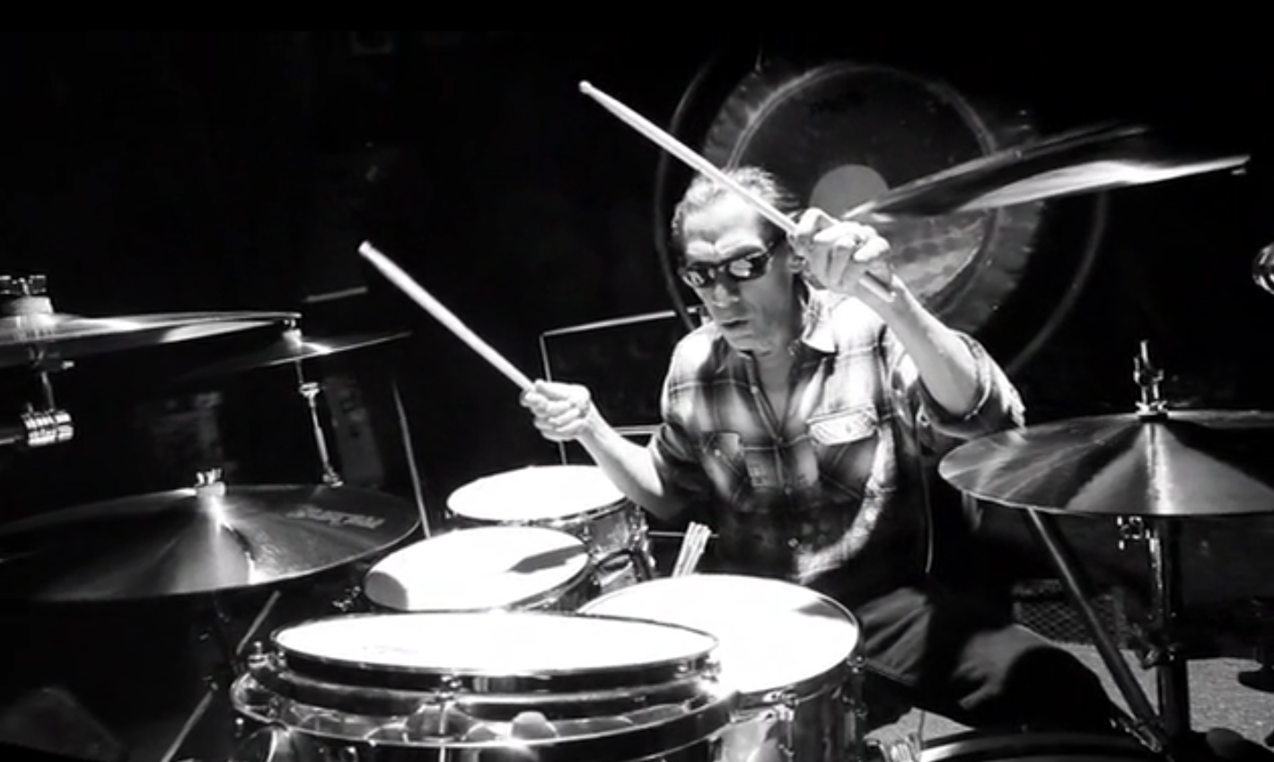 Happy birthday Alex Van Halen - Classic Rock Stars Birthdays