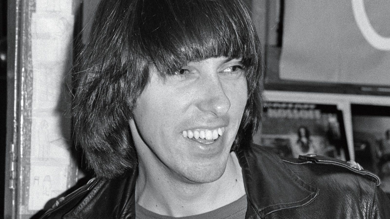 Happy birthday, Johnny Ramone - Classic Rock Stars Birthdays