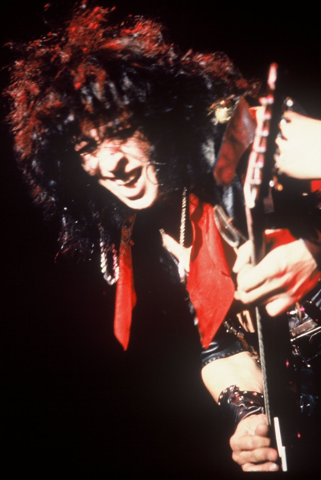 Happy birthday, Randy Piper - Classic Rock Stars Birthdays