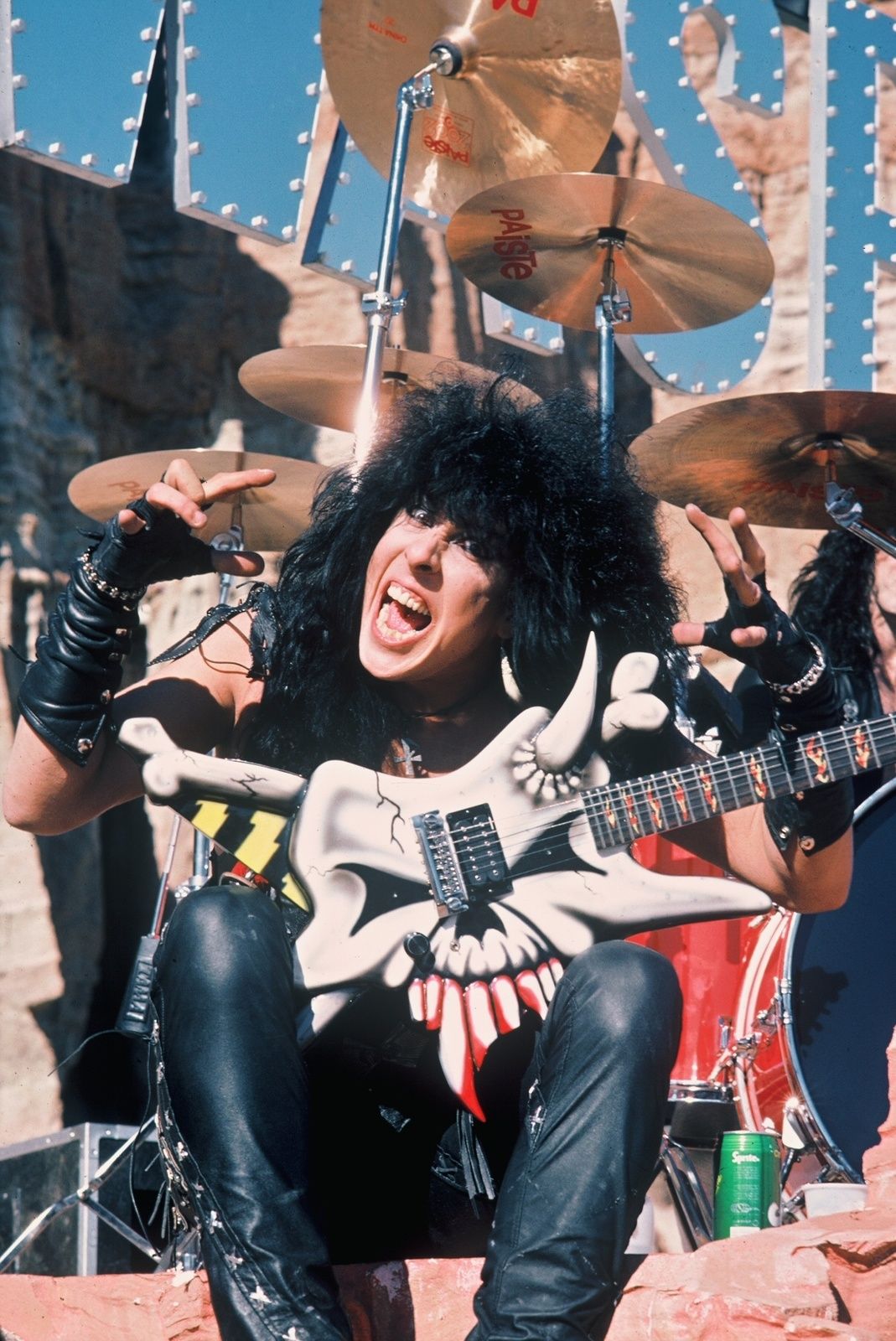 Happy birthday, Randy Piper - Classic Rock Stars Birthdays