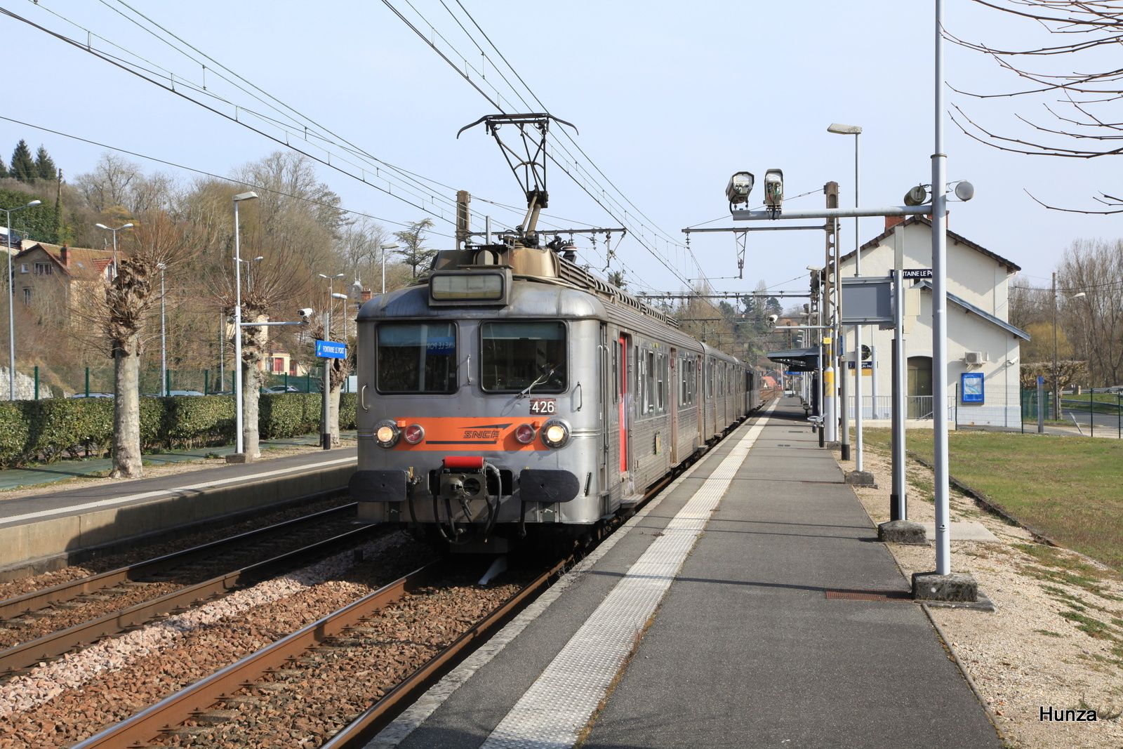 Le matériel roulant de SNCF Transilien : les Z 5300 - Le blog d'Hunza ... Le matériel roulant de SNCF Transilien : les Z 5300 - Le blog d'Hunza ...