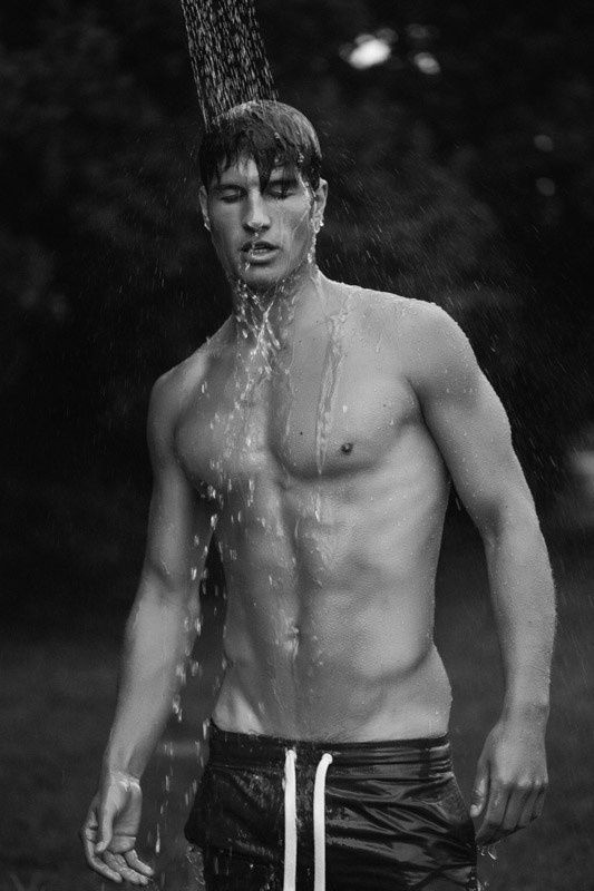 Torben König par Victor Santiago - les chroniques d'Istvan