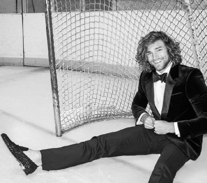 Cole Monahan - Jón Magazine - les chroniques d'Istvan