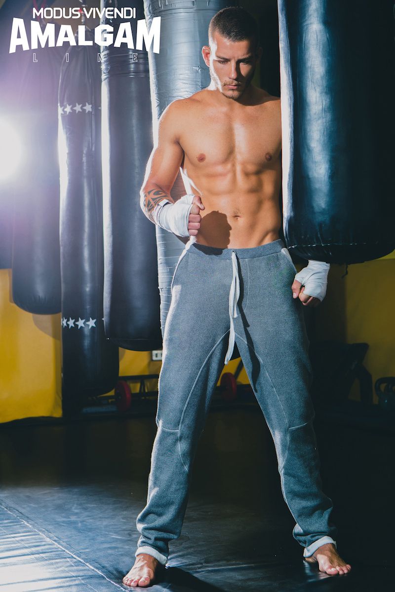 Modus Vivendi – Amalgam line campaign - les chroniques d'Istvan