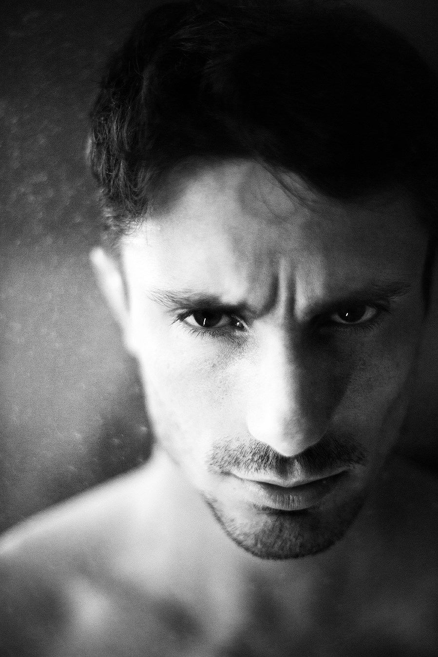 art - photographie - les chroniques d'Istvan