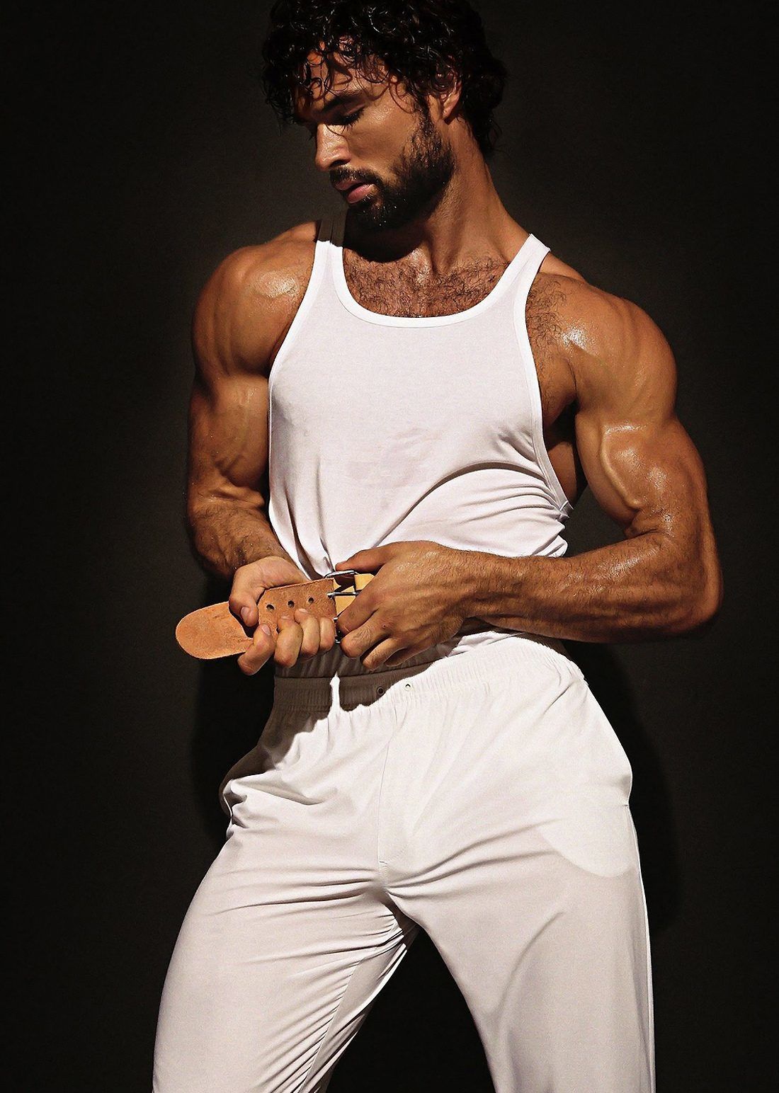 Walter Savage for Charlie by Matthew Zink - les chroniques d'Istvan