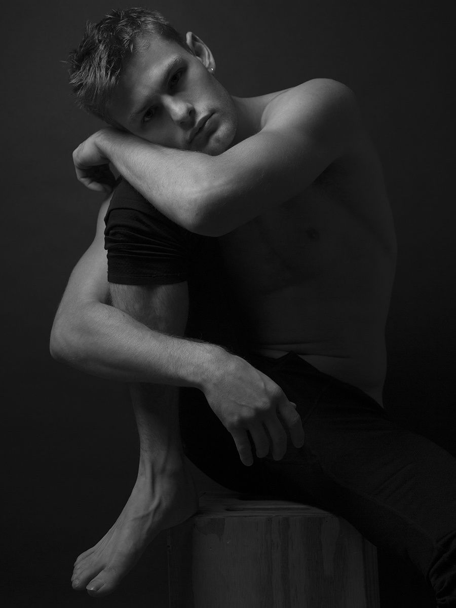 Noah Teicher par Karl Simone - les chroniques d'Istvan