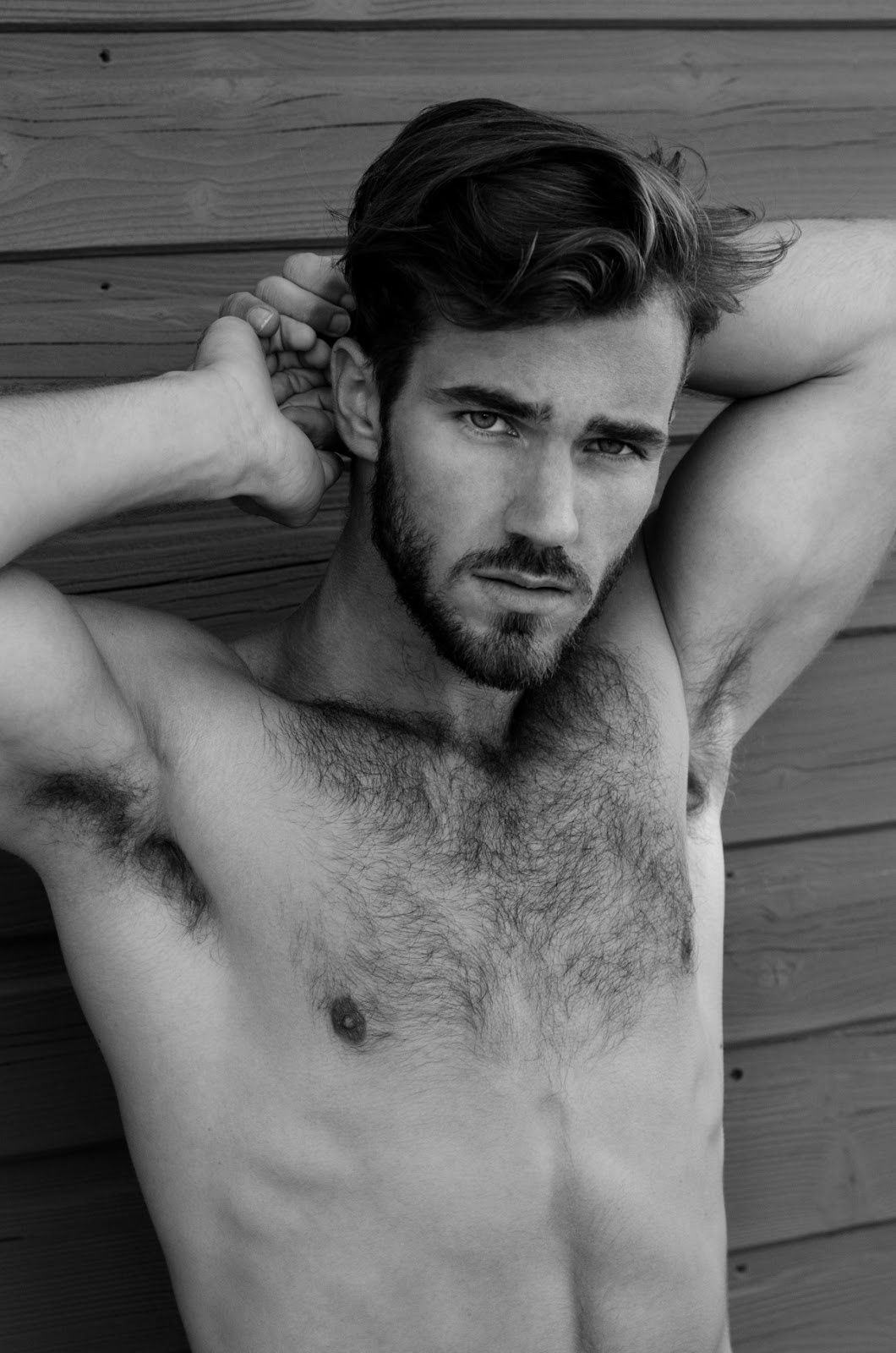 Alwin Teršić par Anthony Pomes - les chroniques d'Istvan