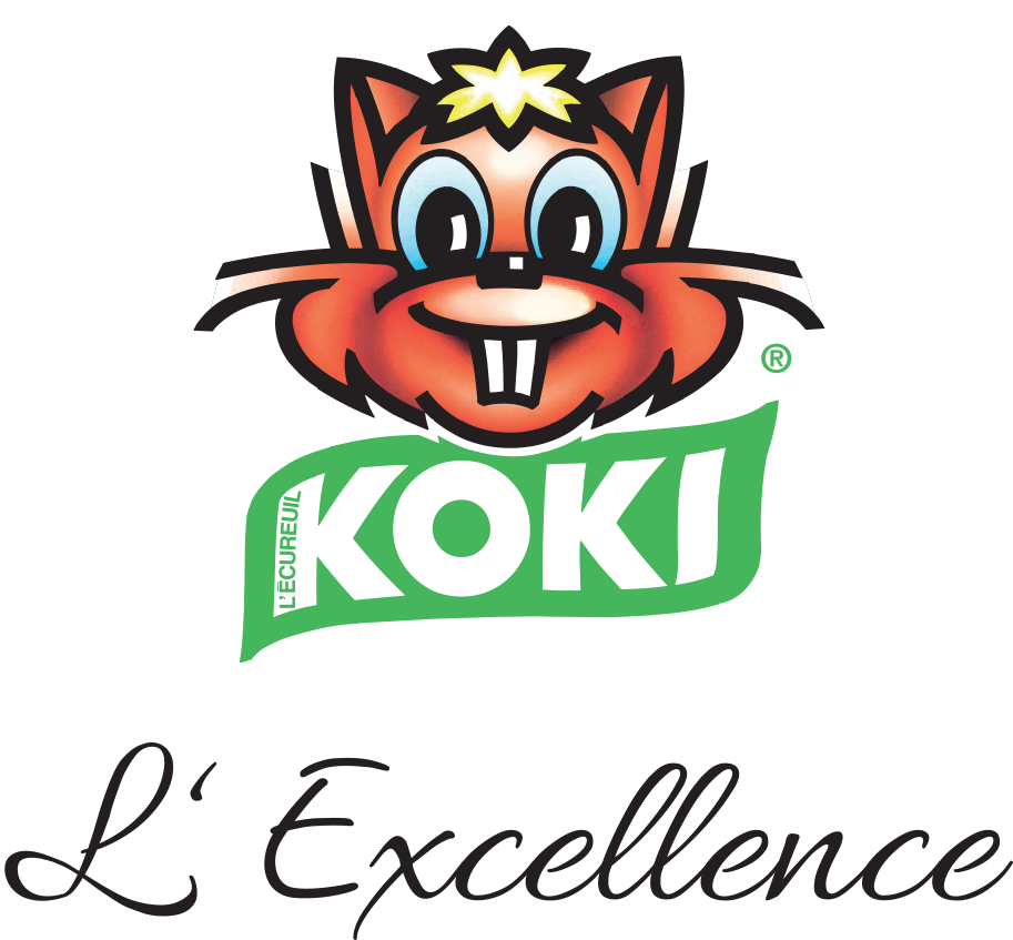 KOKI KROC - L'excellence